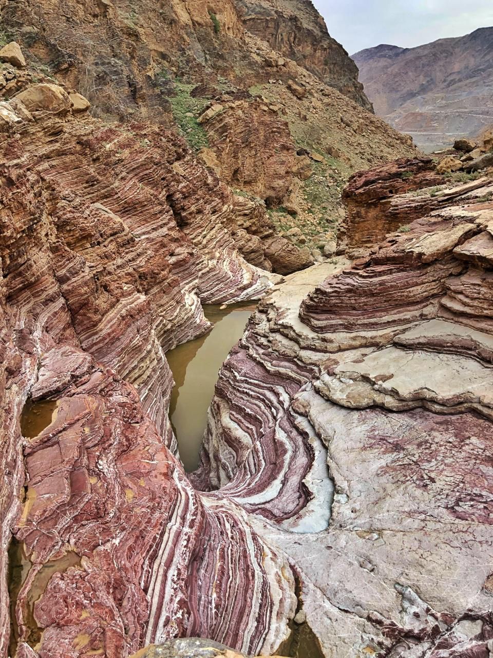 Hit The Trails: 6 Beautiful Hikes To Try In The UAE