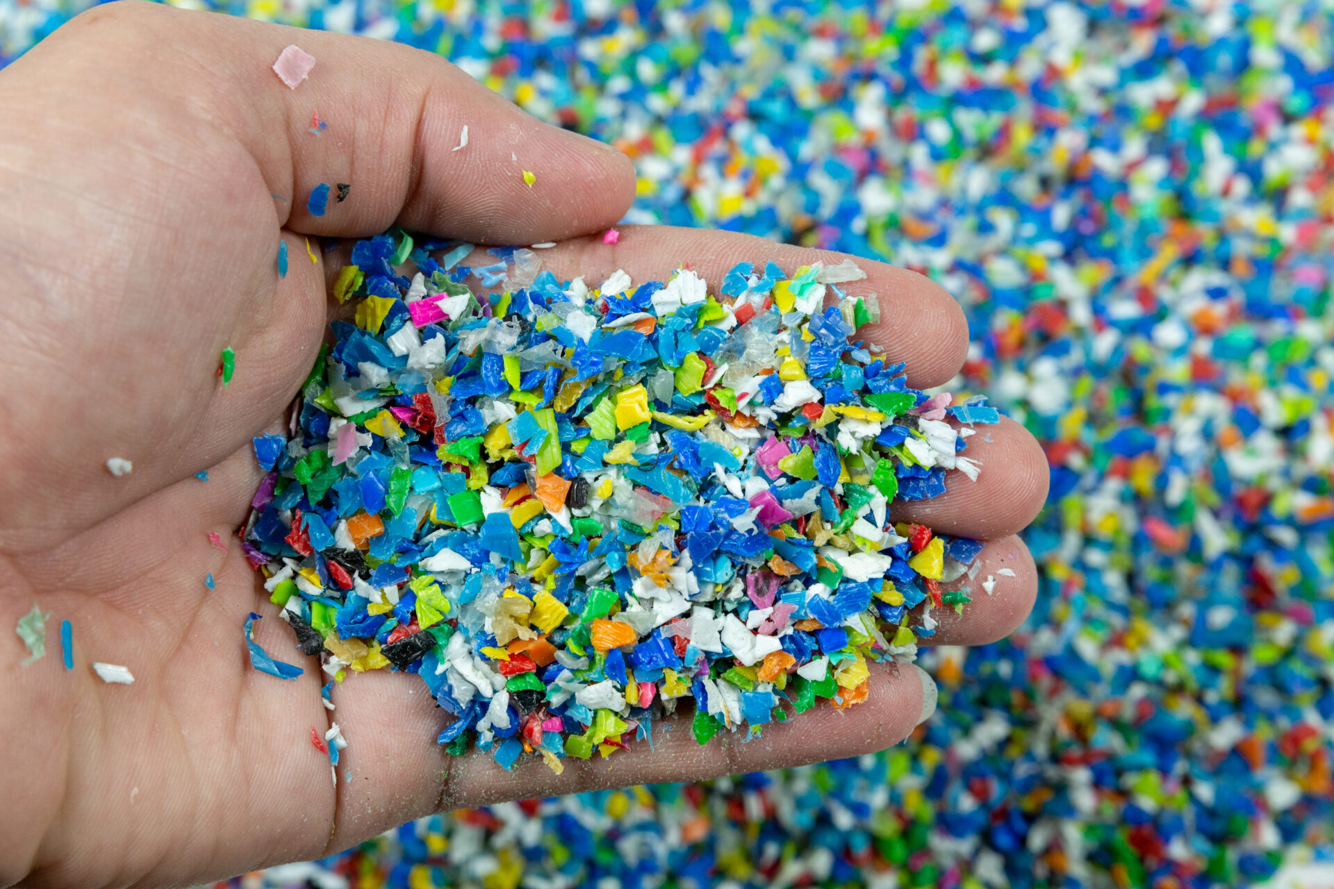 EU Looks To Slash Pellet Microplastics Pollution By 2030 - The Ethicalist