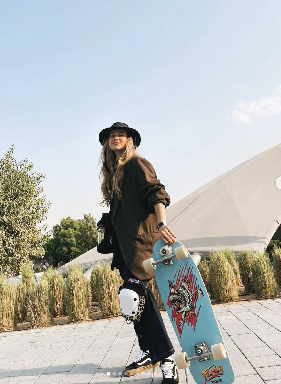 Meet 5 Middle Eastern Designers Pioneering Sustainable Style