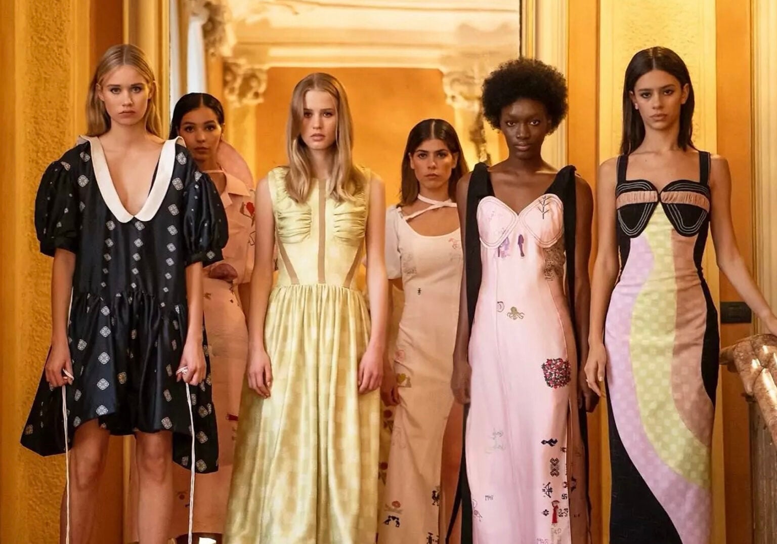 Meet 5 Middle Eastern Designers Pioneering Sustainable Style