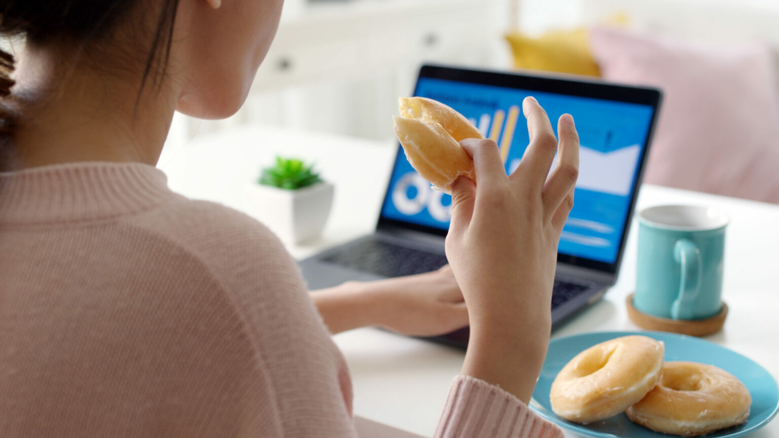 How Modern 21st Century Life Is Now Making Us Sick