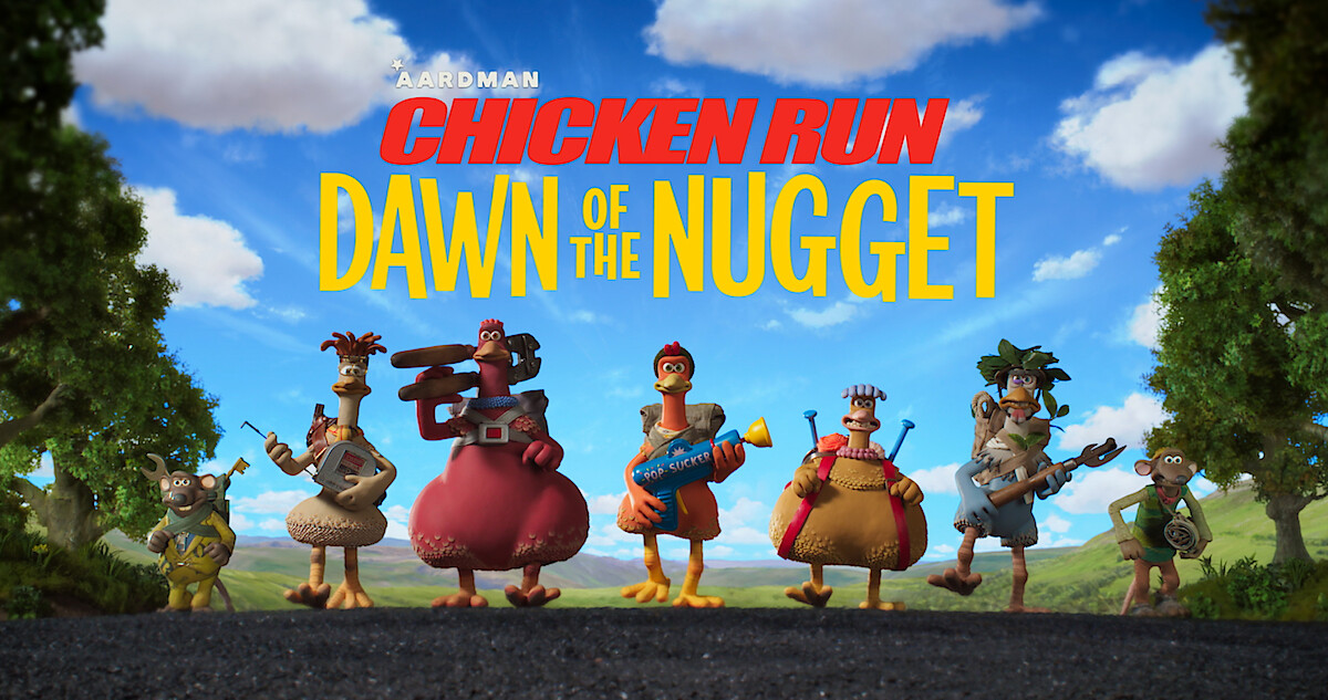 Chicken Run 2 Praised For Showing Reality Of Poultry Farms