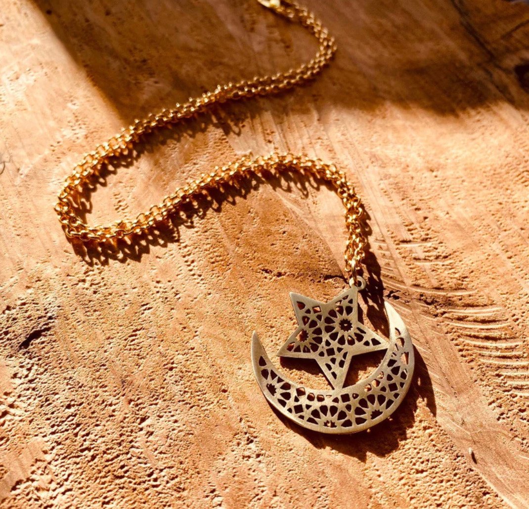 Buy Gifts From 13 Palestinian Brands For Those In Need This Christmas