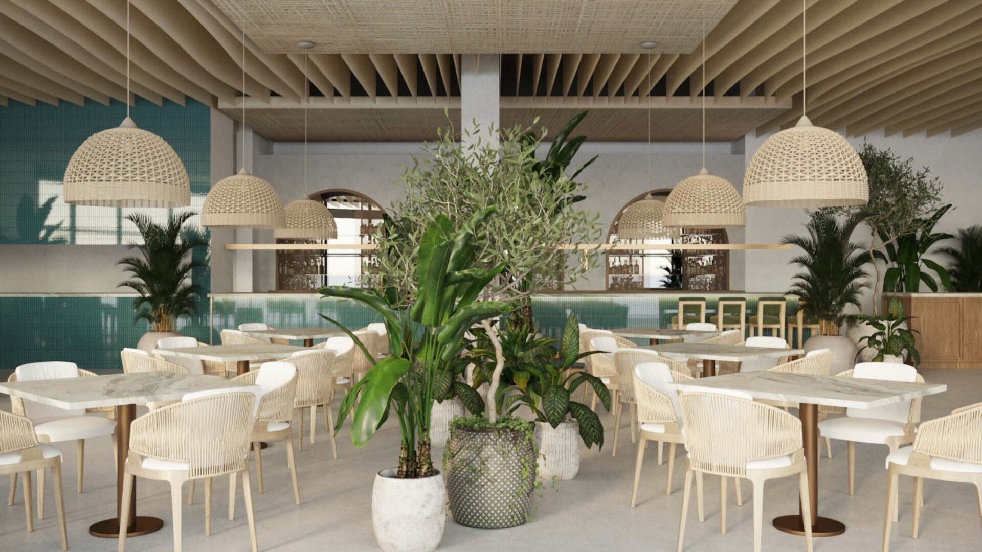 Discover 9 Delicious Veggie Dining Spots For Festive Feasts