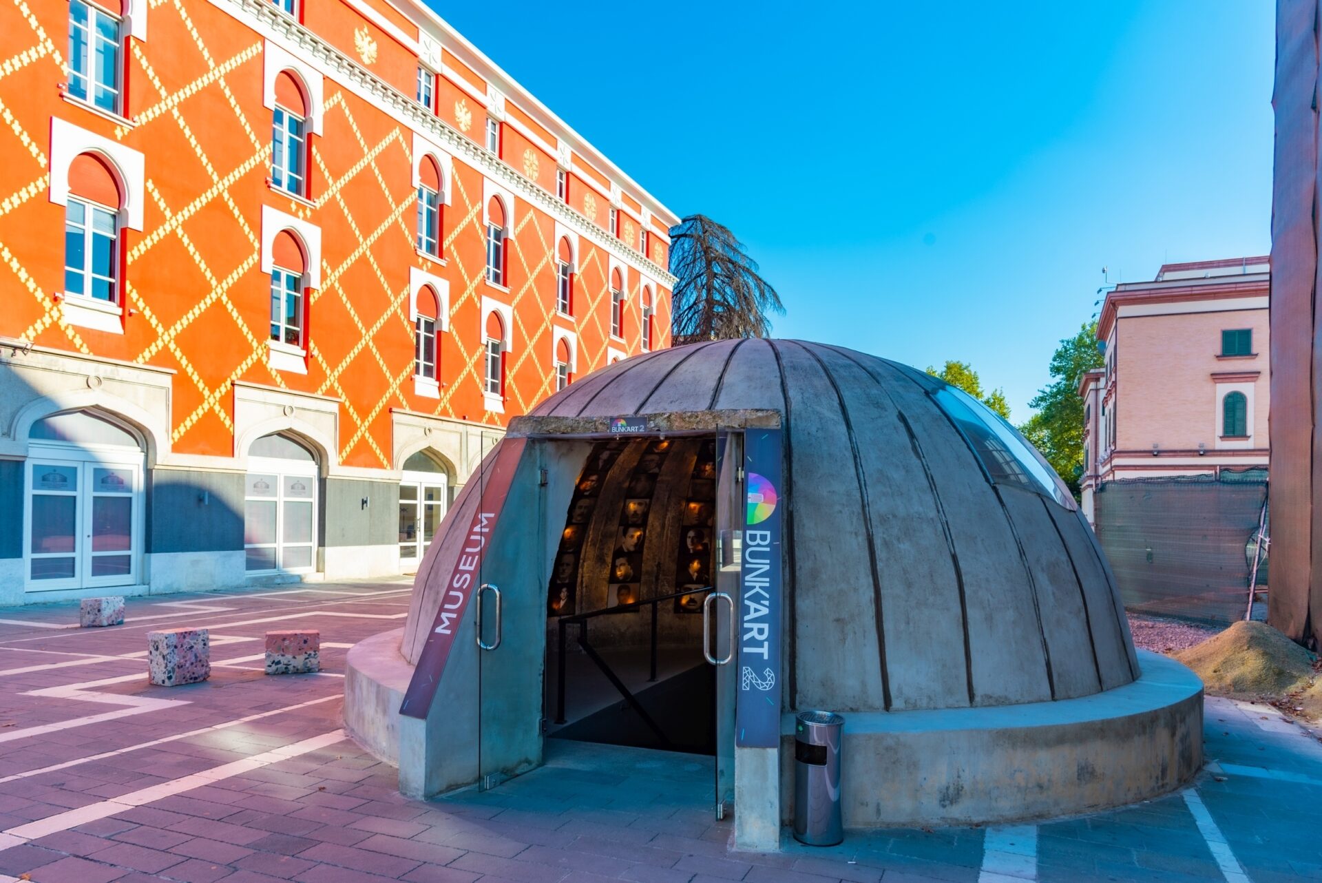 Dark Tourism: What We Can Learn From Sights Of Tragedy