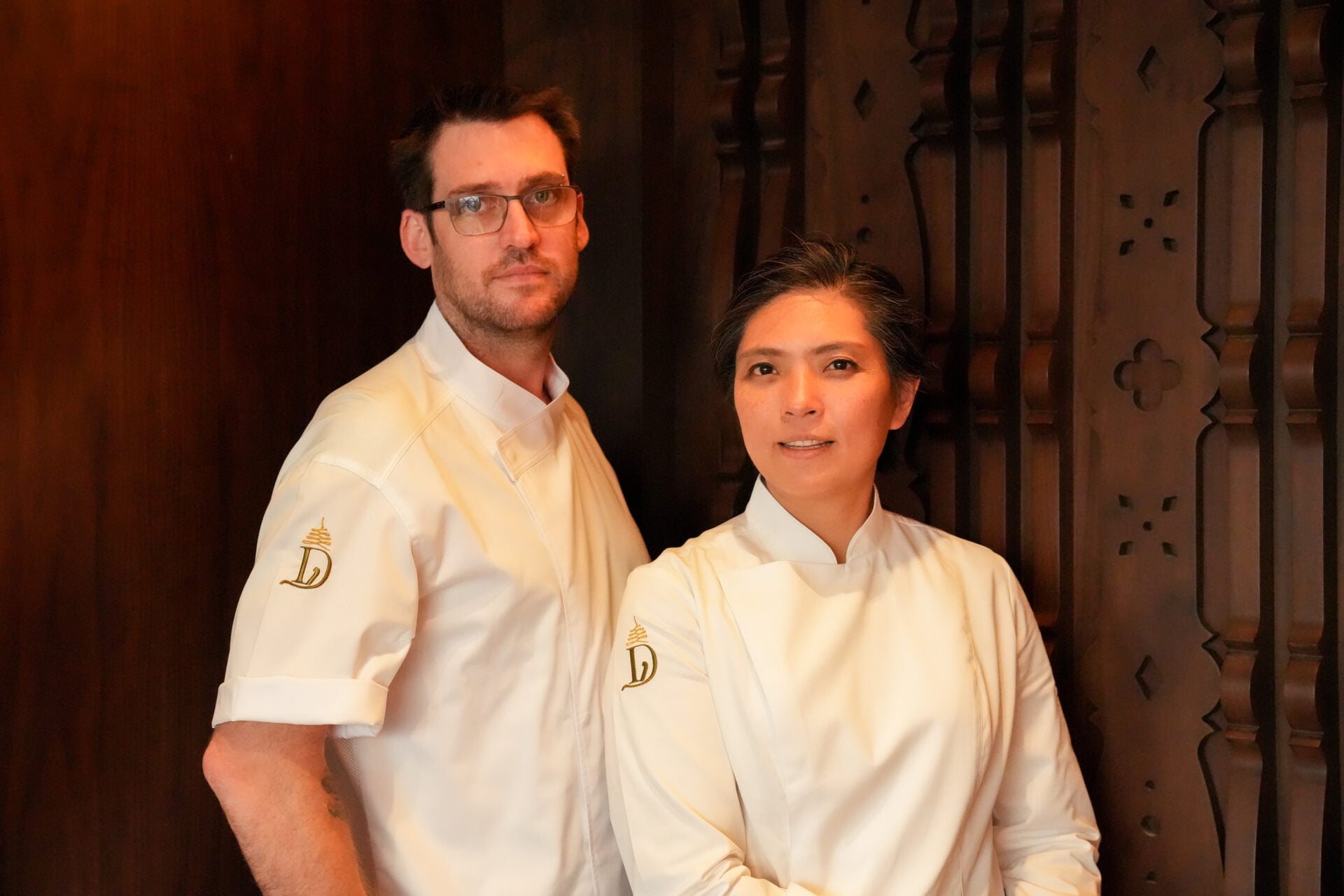Sustainable Spice: A Green Chat With The Chefs Behind DuangDy, Dubai's ...