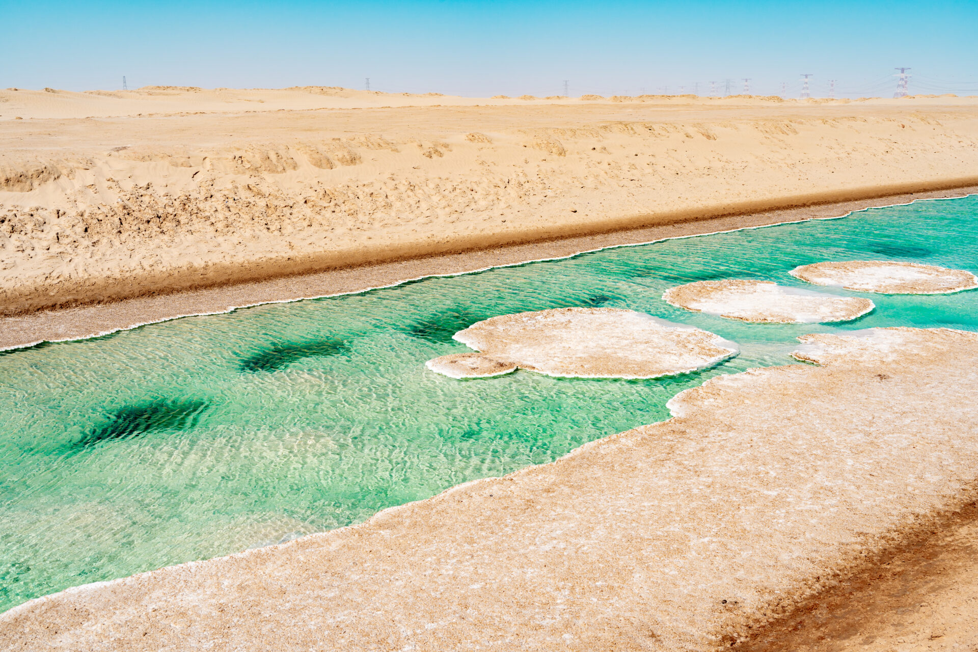 10 Outdoor Winter Gems To Escape The UAE Crowds