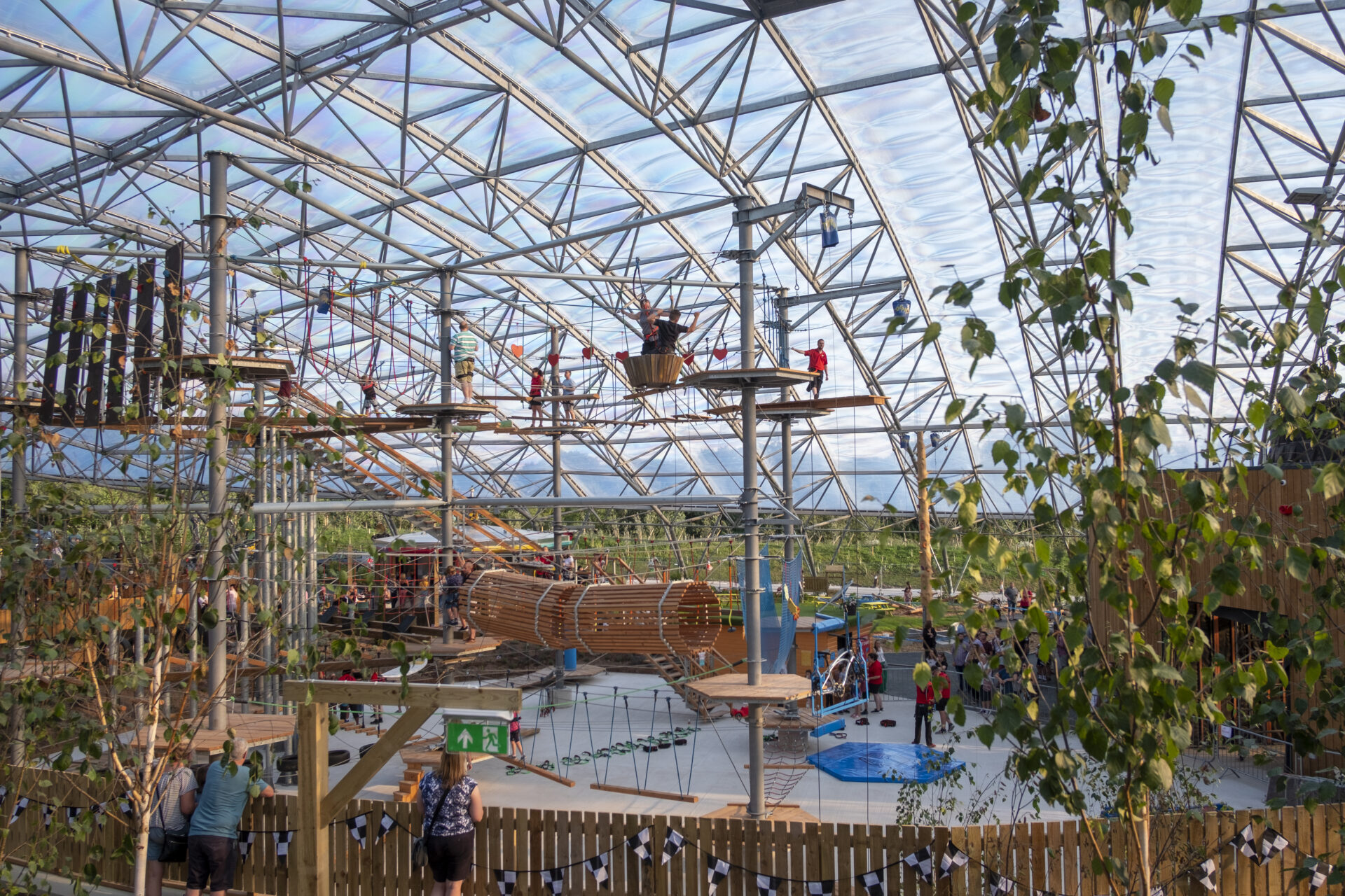 Nappy Holidays: The Incredible Future Of Sustainable Travel