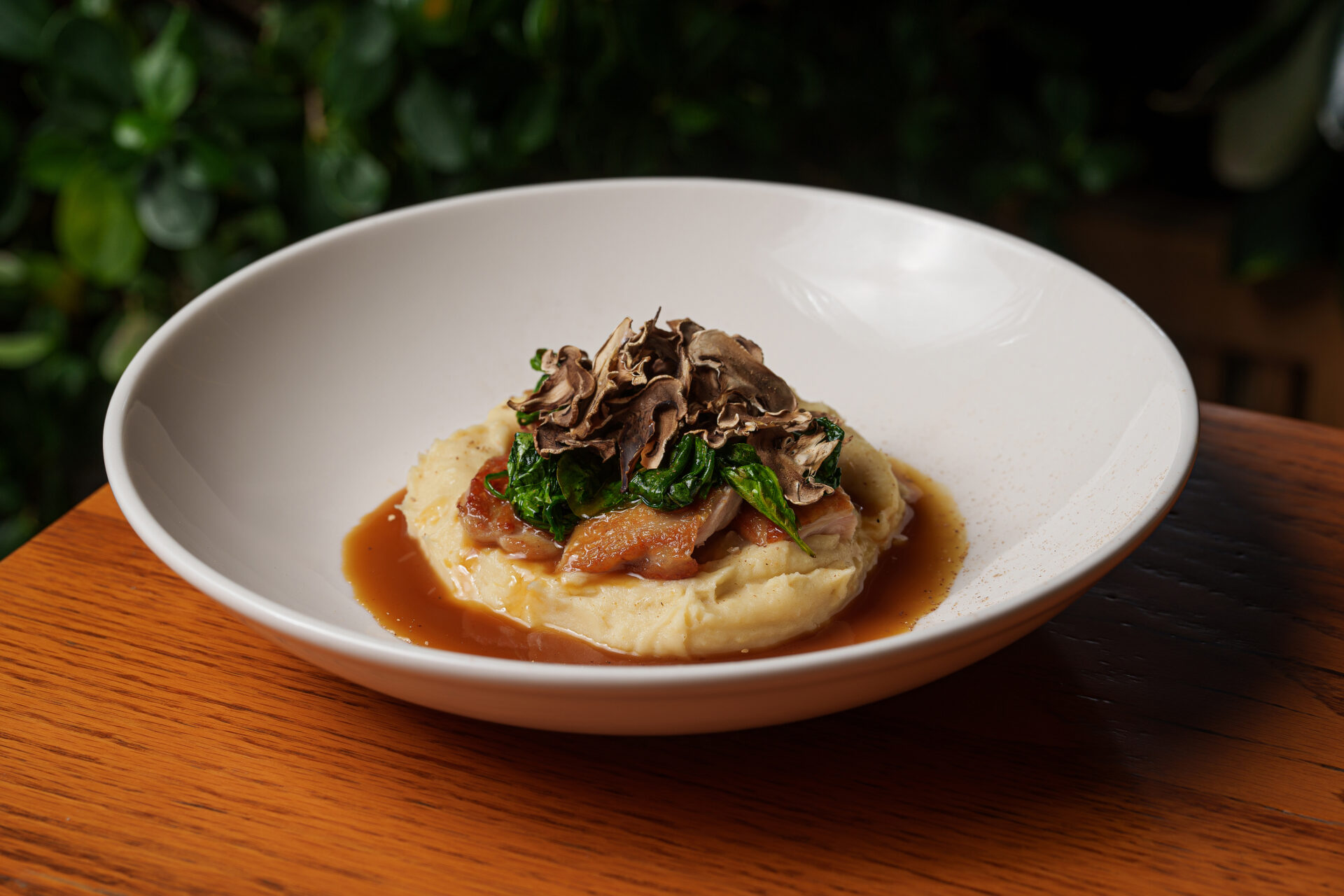 Eco-Friendly Eats: Osteria Mario Unveils Zero Waste Menu - The Ethicalist