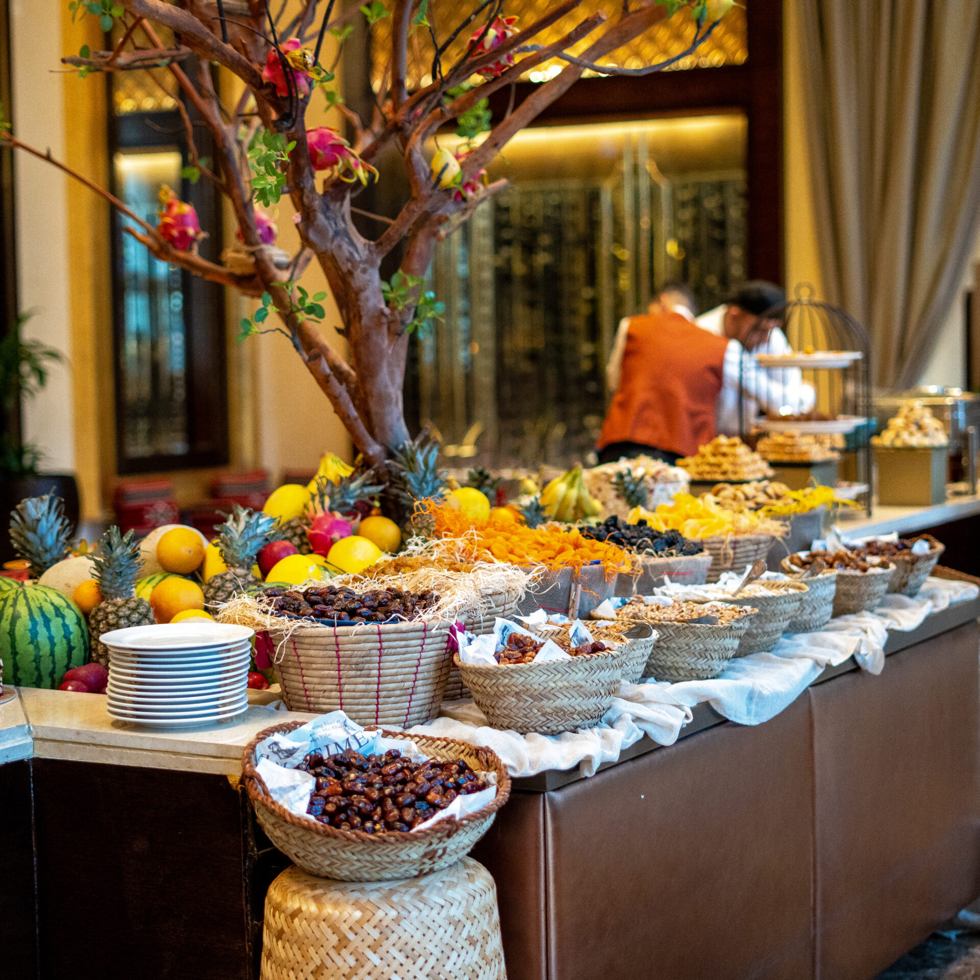 Green Ramadan: 10 Beautiful Sustainable Iftars To Try This Month - The ...