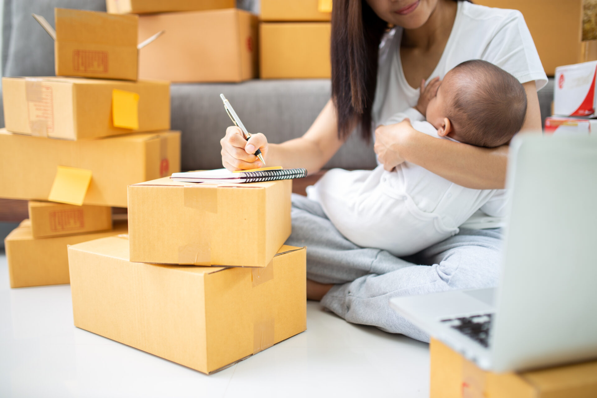 Are You On The Second Shift? Why Women Still Do Everything