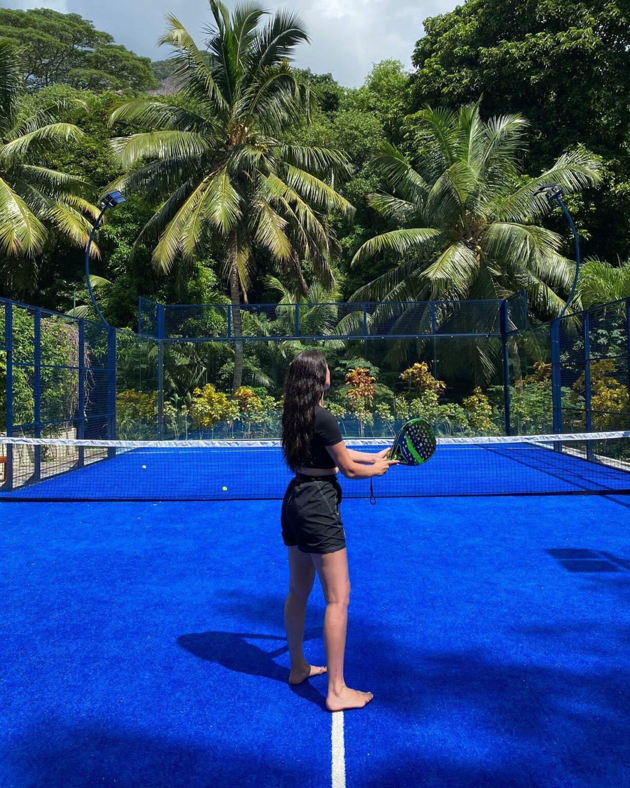 These Are The World's 9 Most Beautiful Padel Courts