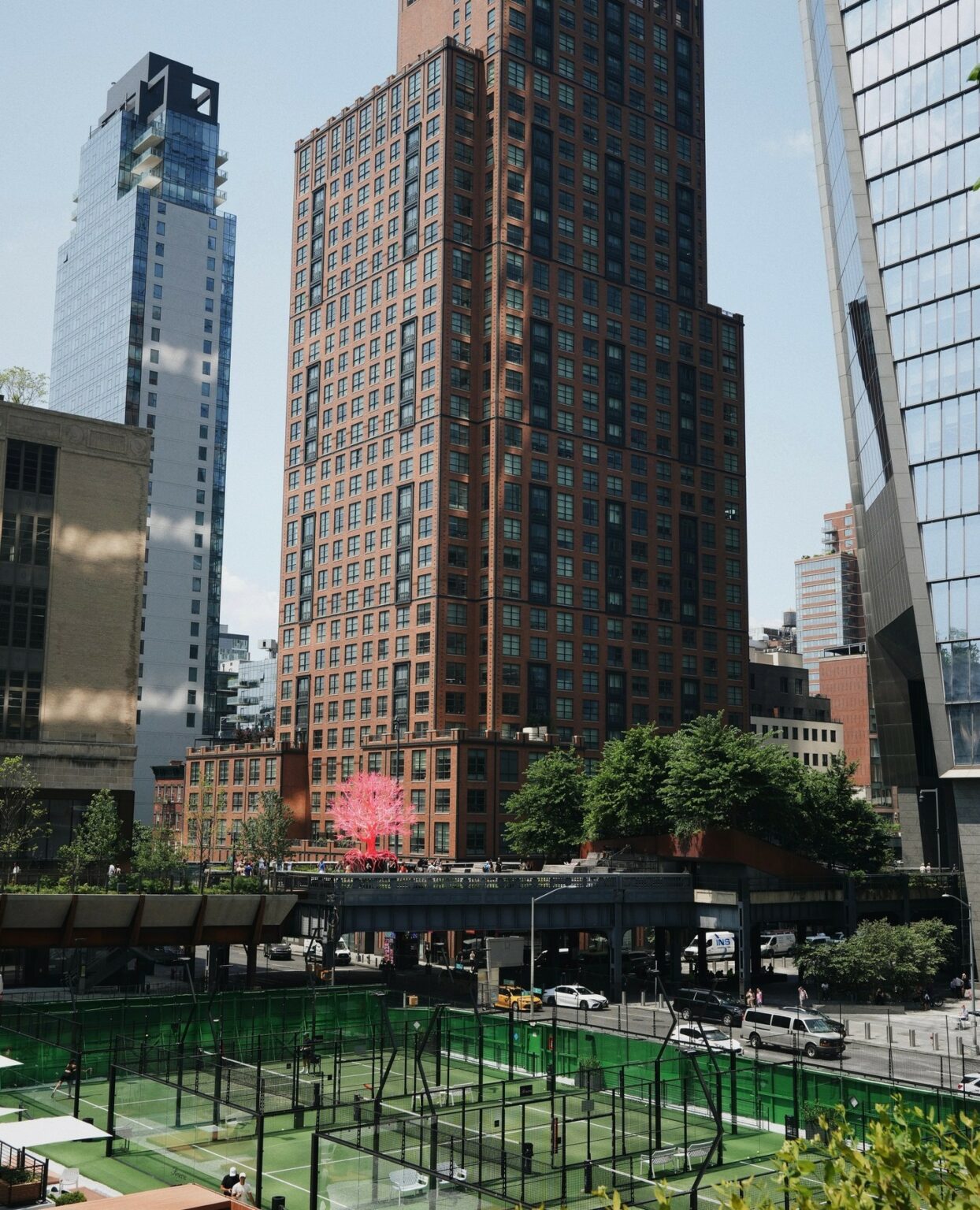 These Are The World's 9 Most Beautiful Padel Courts