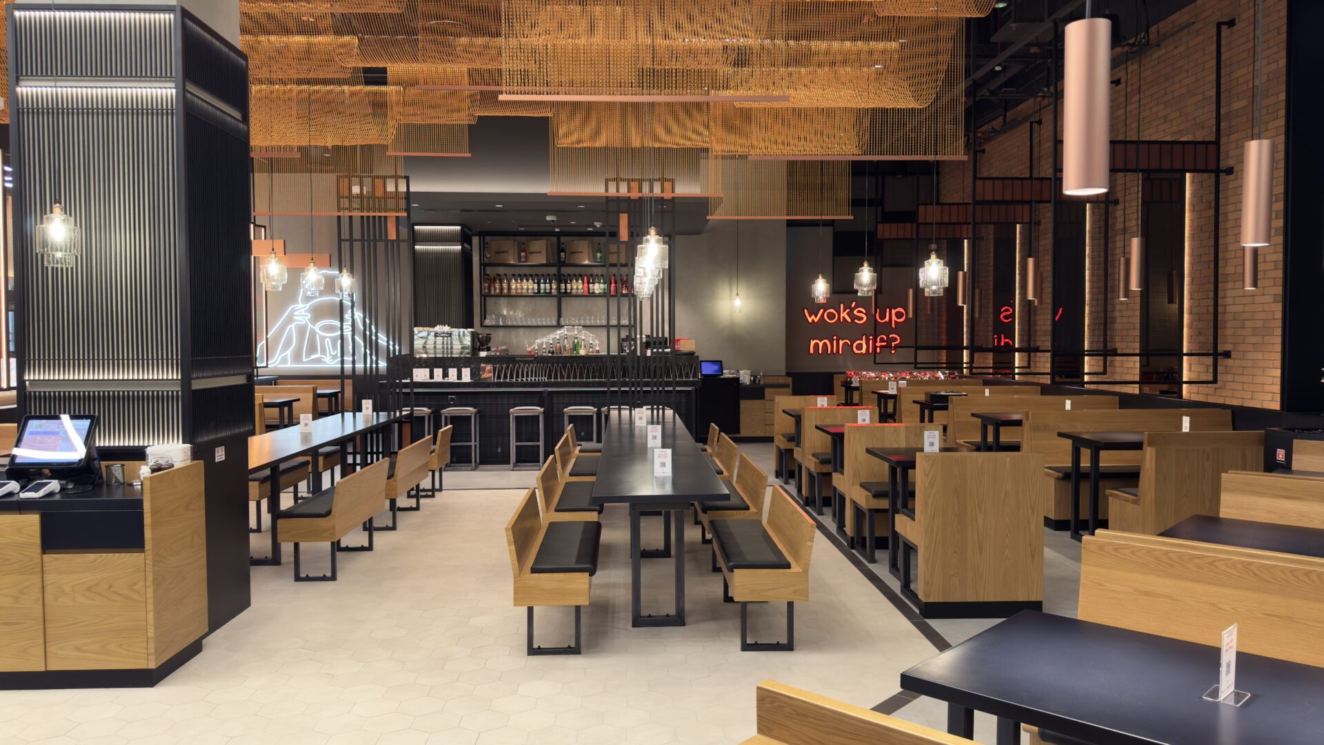 Vegan And Veggie Options Galore: Wagamama Opens New Branch At City ...