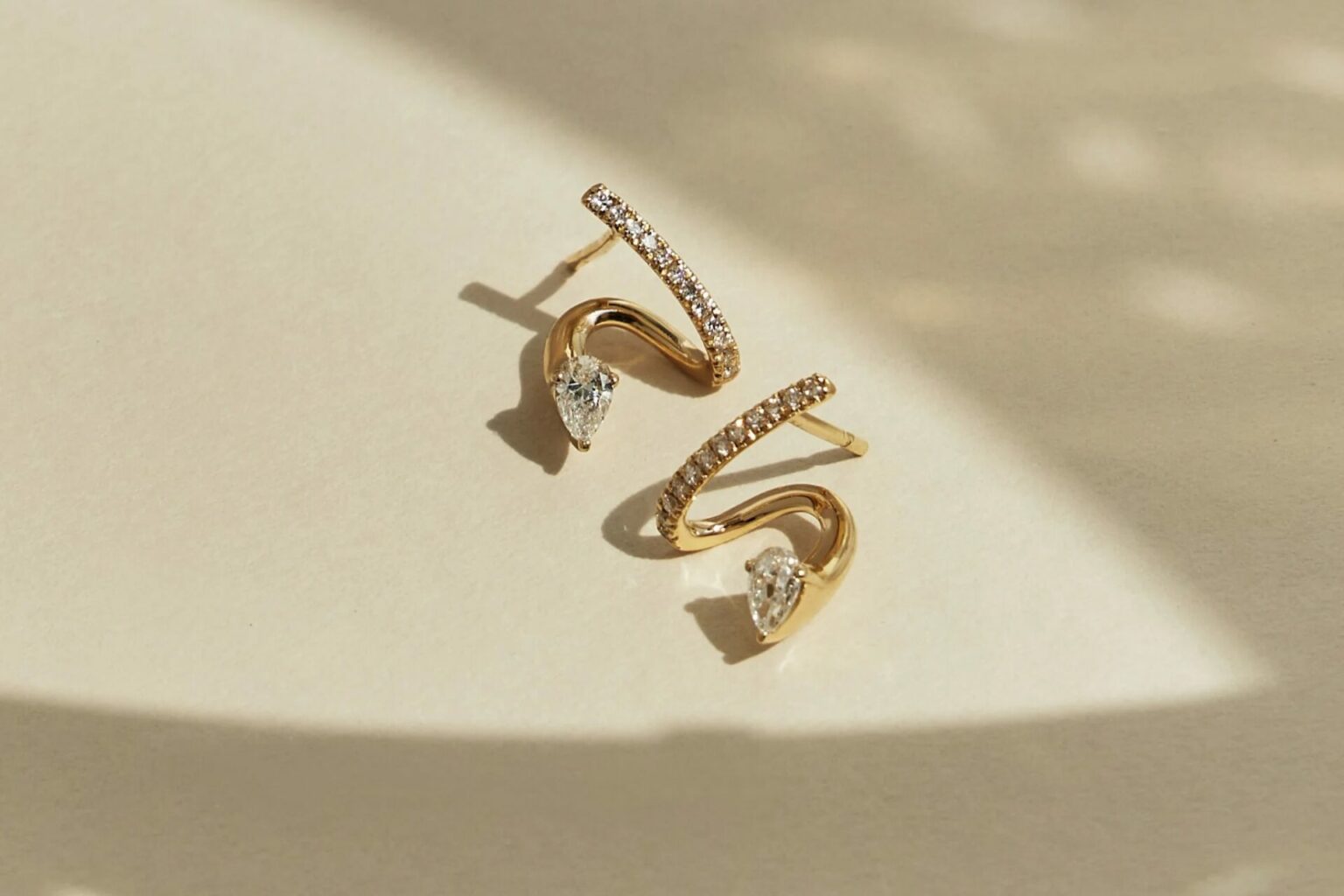 Sparkle In Stunning Lab-Grown Diamonds From 5 Top Jewelers