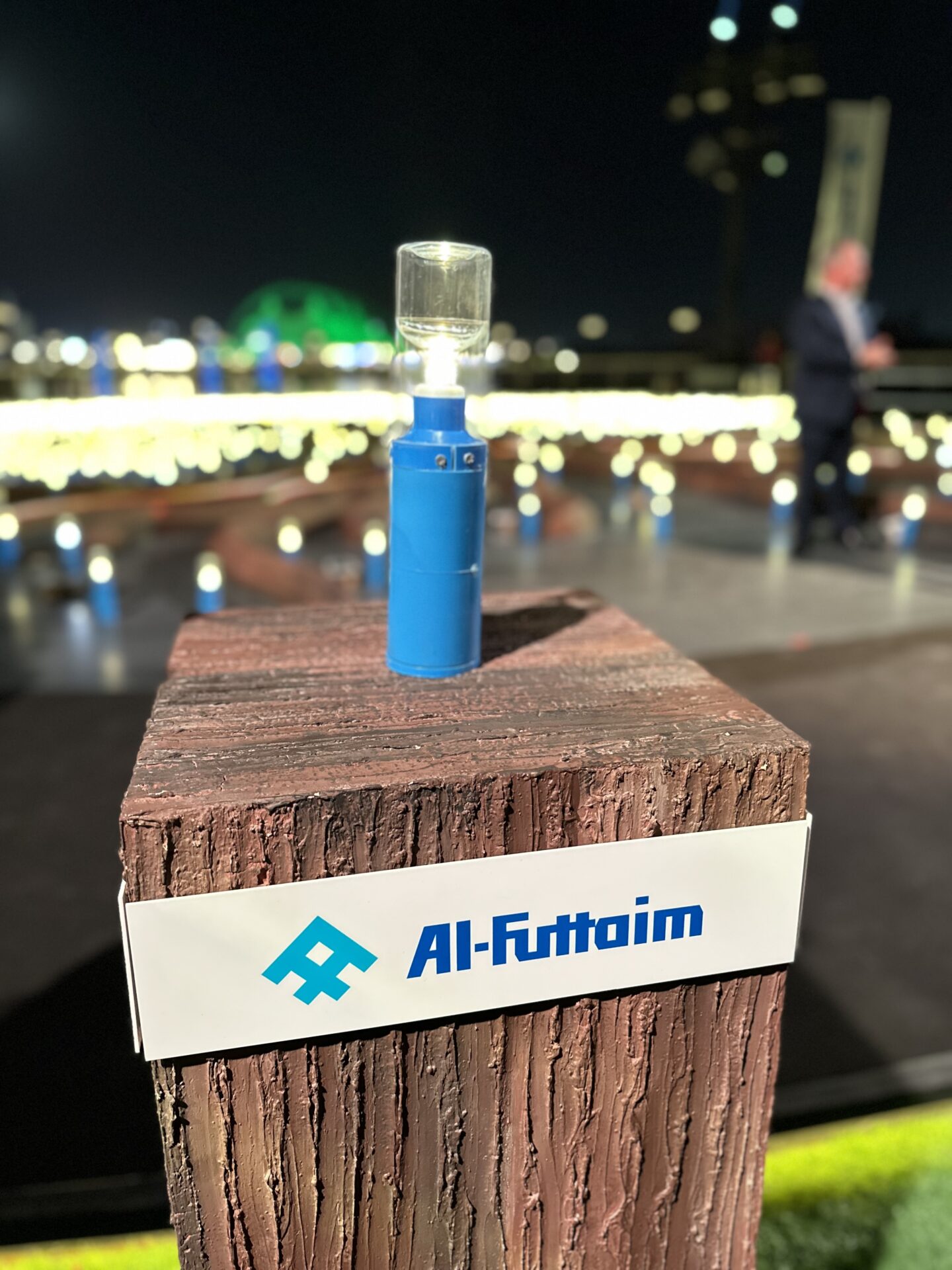 Dubai's Record-Breaking Solar Energy Tree Illuminates Future