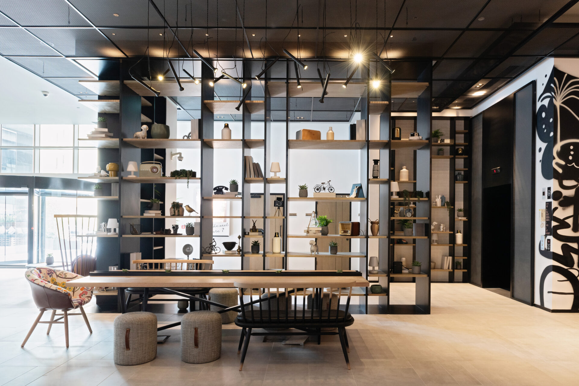 Zabeel House By Jumeirah: A Stylishly Sustainable City Escape - The ...