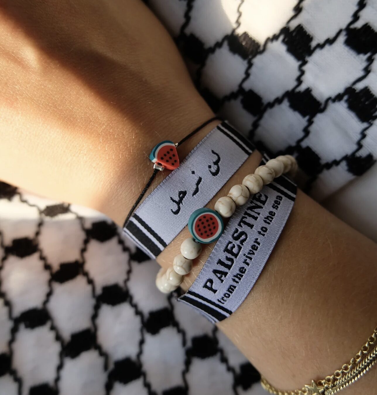 12 Eid Gifts With Impact: Support Palestine This Year