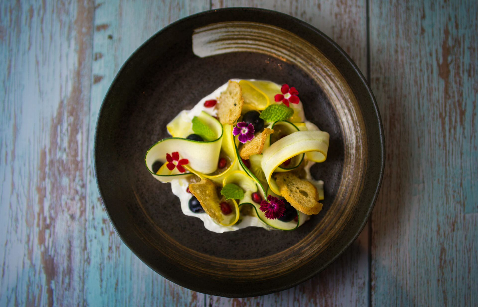 Michelin Green Stars For These 3 Sustainable Supper Stars