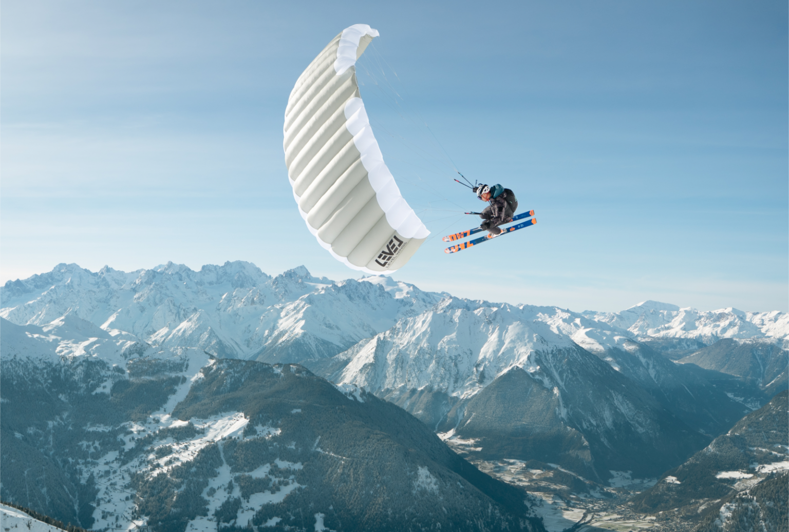 Above And Beyond: Malcolm Wood's Pioneering Pursuit Of A Better World ...