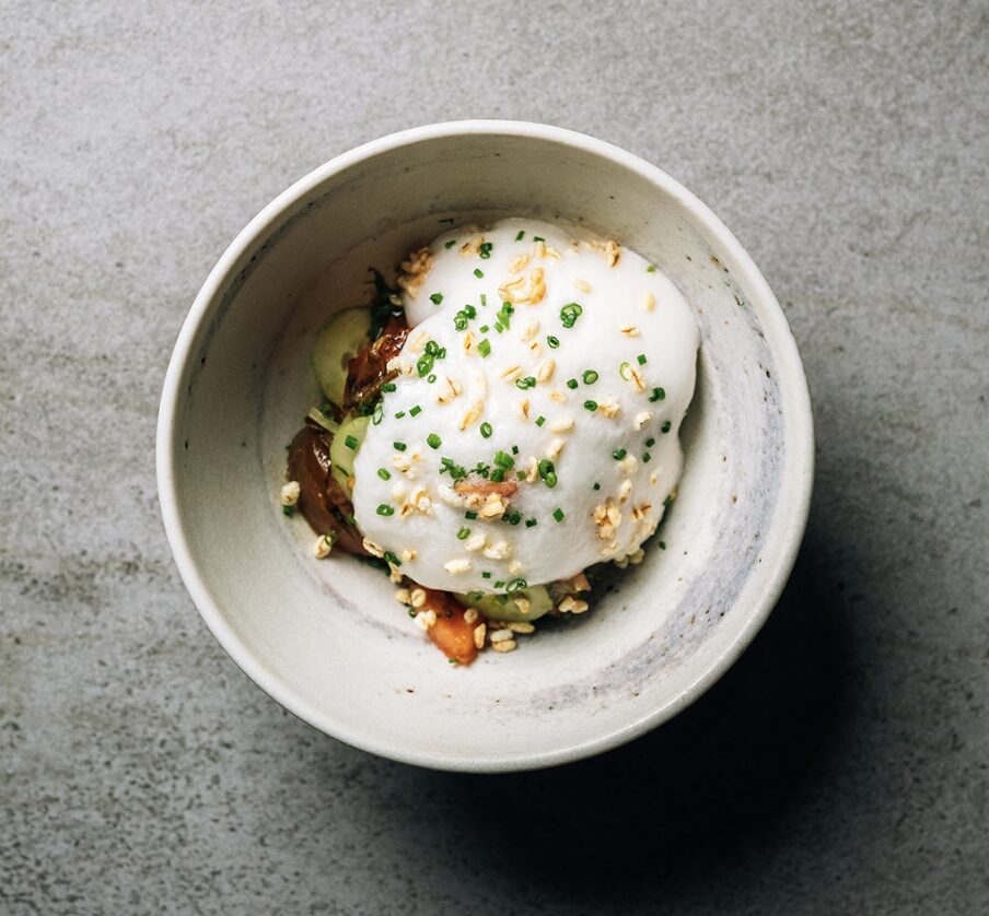 Michelin Green Stars For These 3 Sustainable Supper Stars