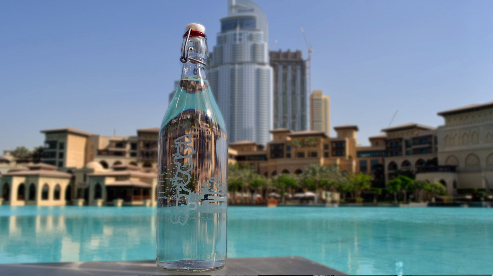 Beyond Bottles: Sprudel Founder Shawn Green Talks Sustainable Water ...