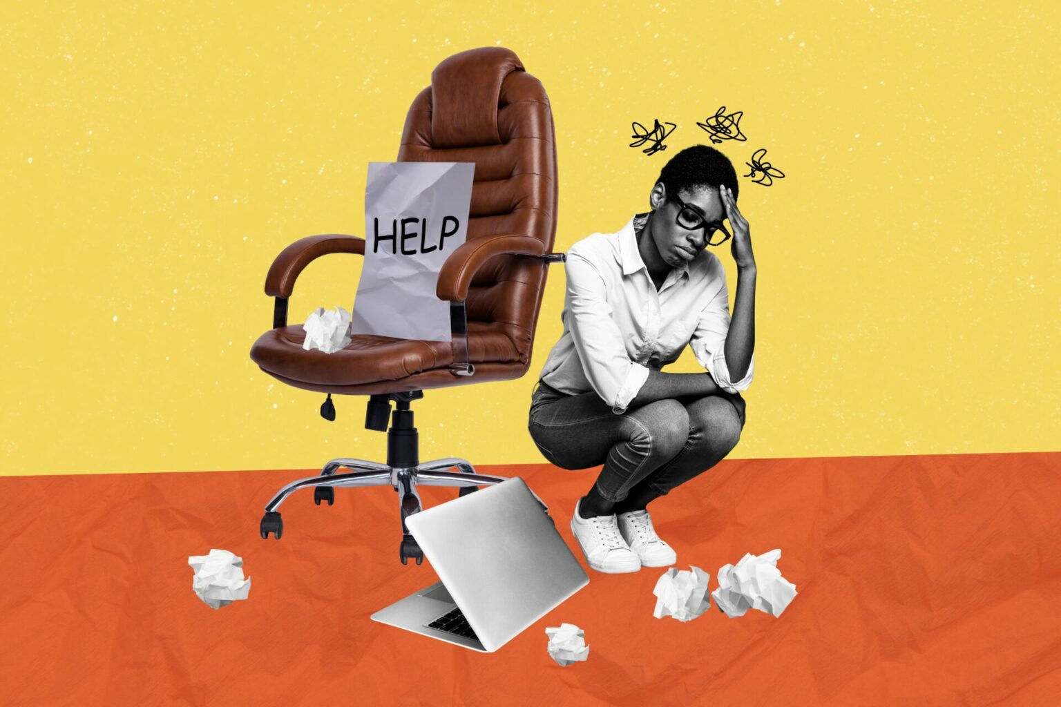 Mastering Boundaries: Stop Saying Yes To Everything - The Ethicalist