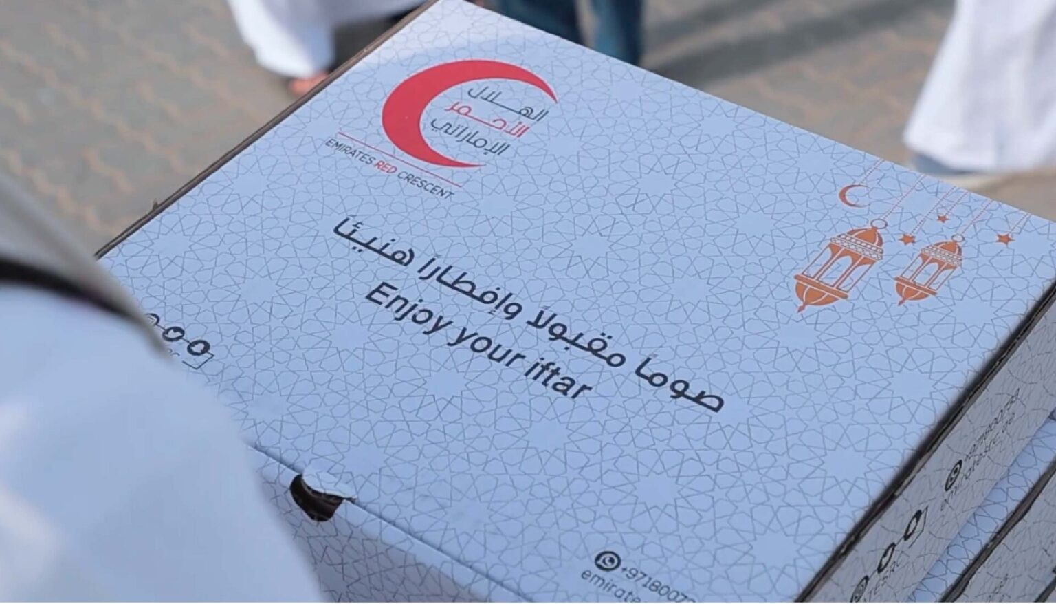 5 Meaningful Ways To Donate Iftar Boxes This Ramadan