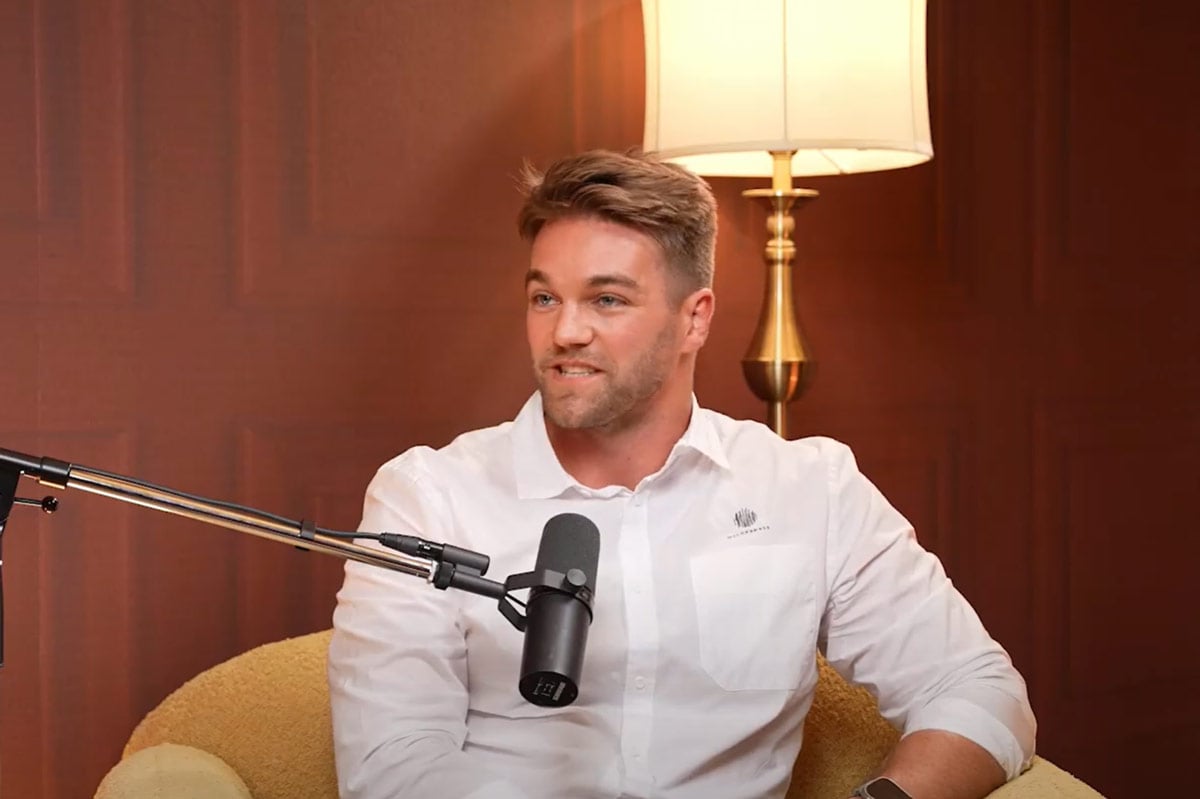 On The Couch With Wes Hartmann: How Elephants, Lions And Bees Are ...