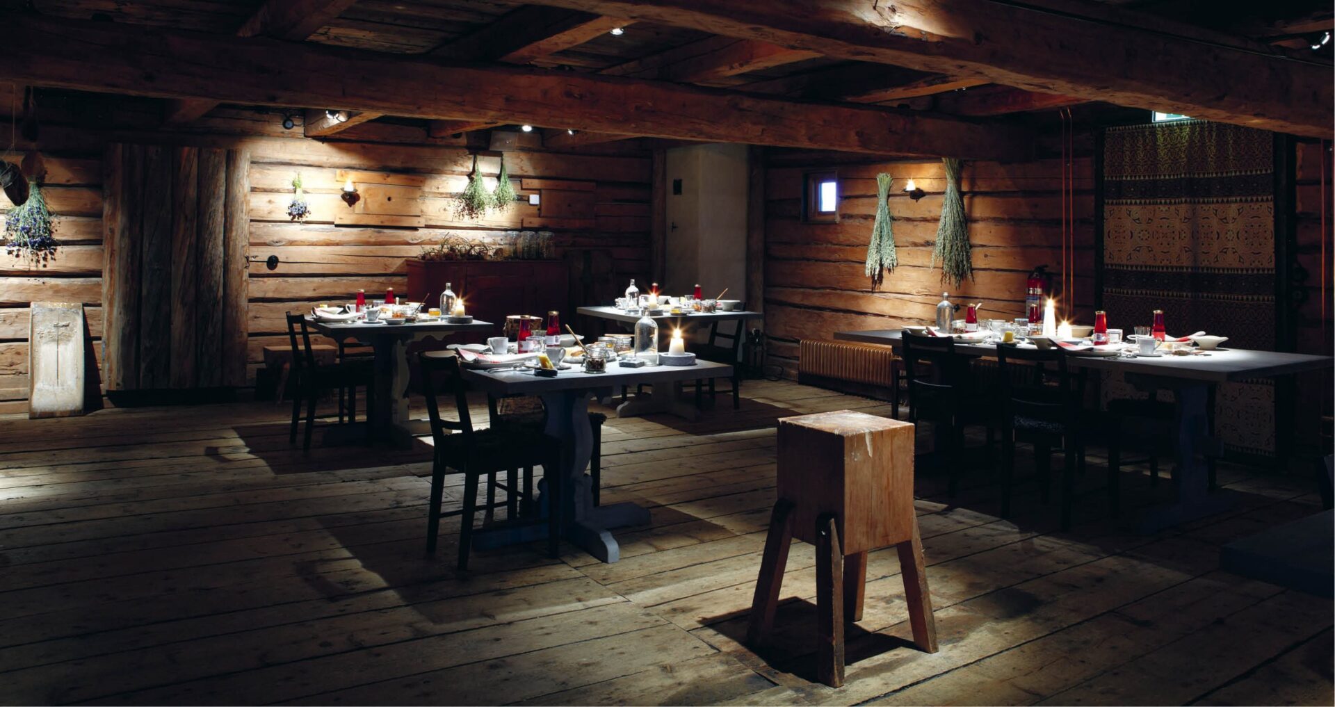 From Fäviken To The Food Planet Prize: Magnus Nilsson’s Mission To Fix ...