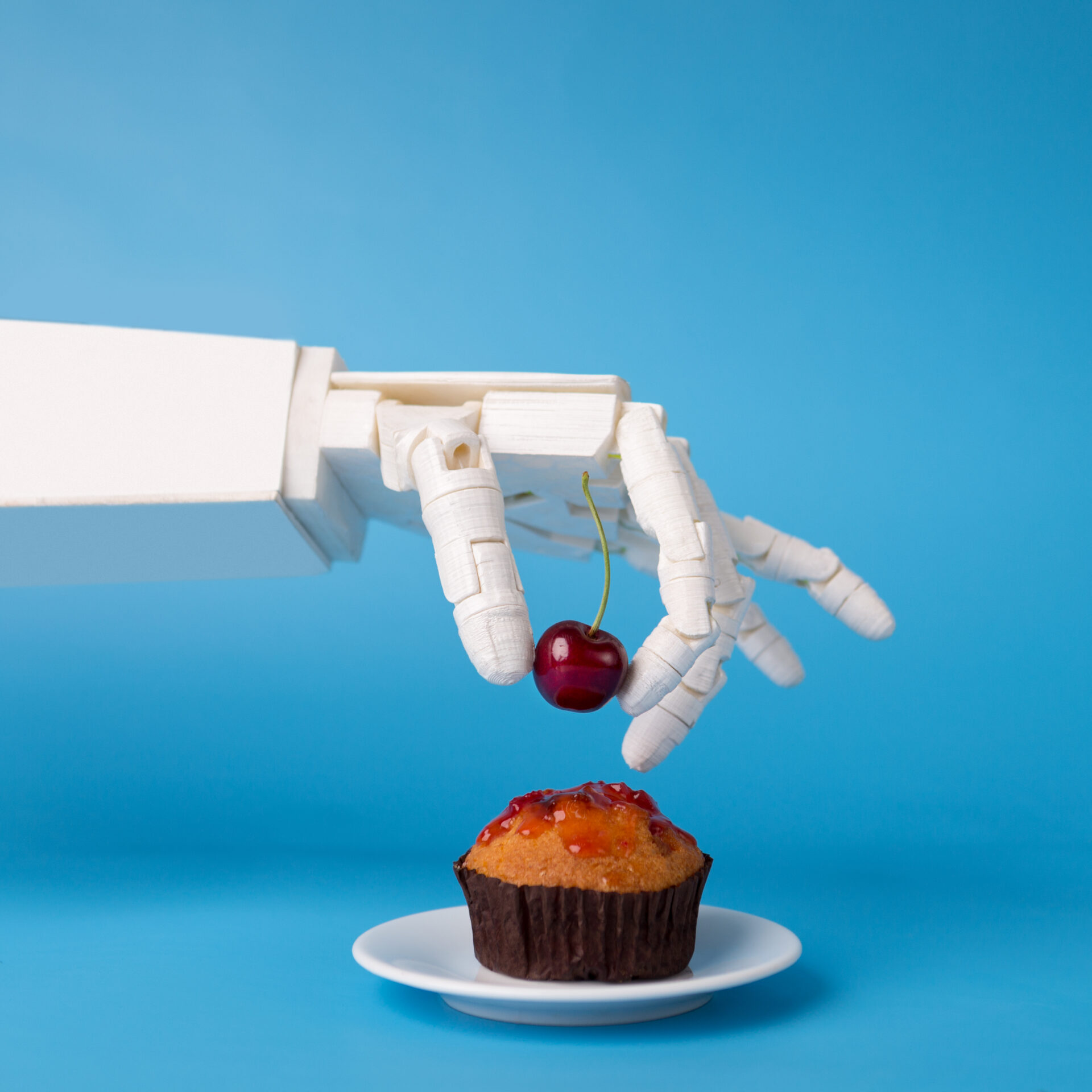 Future Food: What Dinner Will Look Like In 100 Years - The Ethicalist