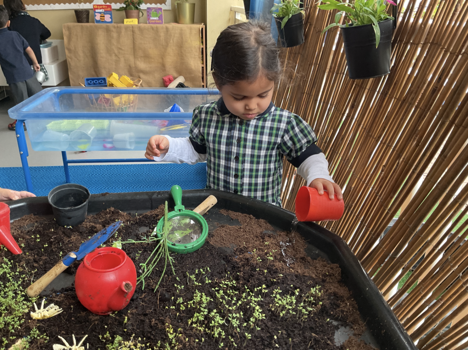 Repton Abu Dhabi Celebrates Eco-Schools Green Flag Award At Abu Dhabi ...